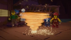 Infamous | Brickipedia | Fandom