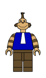 Custom:Dr Seuss LEGO: The Video Game | Brickipedia | Fandom