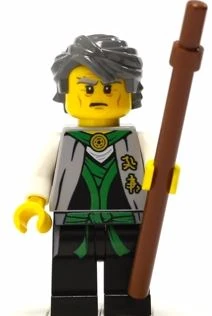 Garmadon | Lego Enciclopedia | Fandom