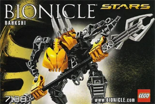 7138 Rahkshi | Brickipedia | Fandom