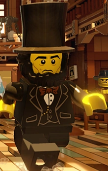 Custom:The LEGO Movie: Rise of Hypaxxus | Brickipedia | Fandom