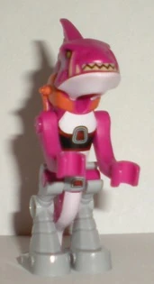 Fishface | Lego Wiki | Fandom