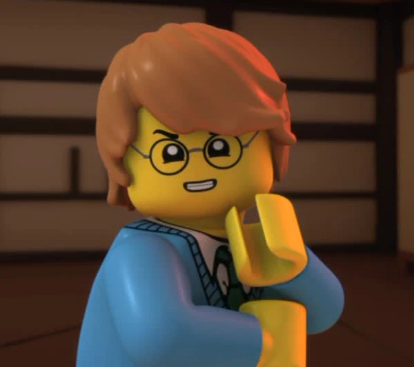 Gene | Wiki LEGO | Fandom