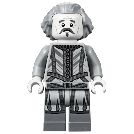 Nick Quasi-Sans-Tête | Wiki LEGO | Fandom
