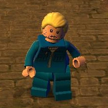 Thorfinn Rowle | Wiki LEGO | Fandom