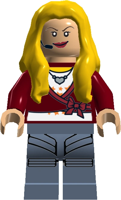 Custom:Alice | Brickipedia | Fandom