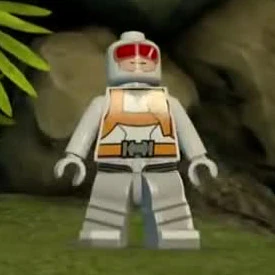 Heat Wave | Wiki LEGO | Fandom