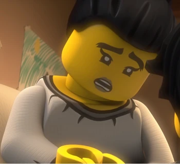 Lilly | Brickipedia | Fandom