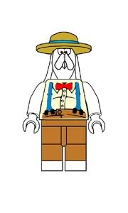 Custom:LEGO Super Mario The Video Game | Brickipedia | Fandom