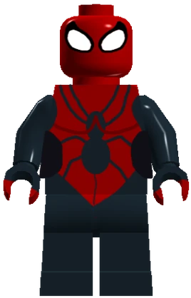 Custom:Spider-Girl | Brickipedia | Fandom