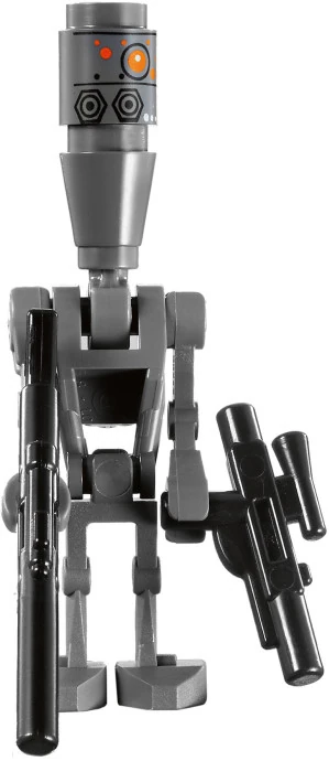 IG-88 | Lego Wiki | Fandom