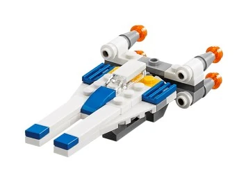 U-wing | Wiki LEGO | Fandom