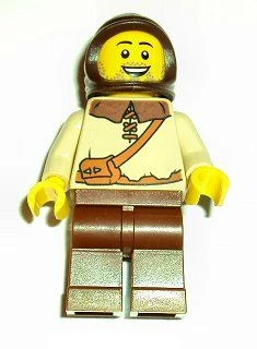 Bauer (Kingdoms) | Lego Wiki | Fandom