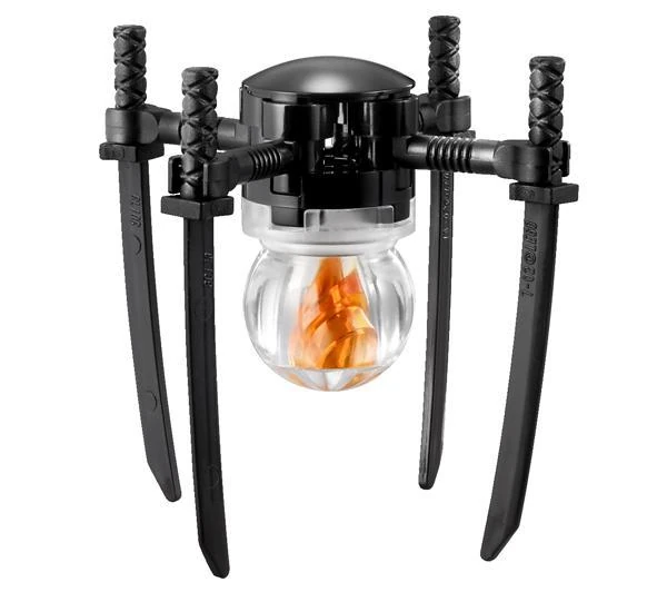 B'omarr Monk | Brickipedia | Fandom