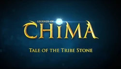 Tale of the Tribe Stone | Brickipedia | Fandom