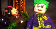 Lex Luthor | Brickipedia | Fandom