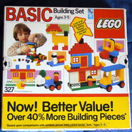 327 Basic Building Set | Brickipedia | Fandom