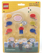81087 Minifigure Speech Bubbles | Brickipedia | Fandom