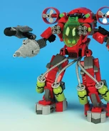 8080 Undersea Explorer | Brickipedia | Fandom