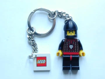 850076 Robber Key Chain | Brickipedia | Fandom