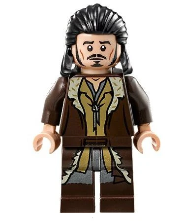 Bard | Brickipedia | Fandom