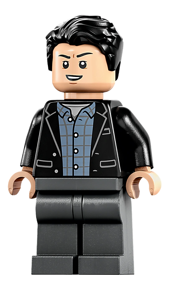 Bruce Banner | Brickipedia | Fandom