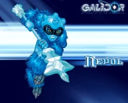 Galidor | Brickipedia | Fandom