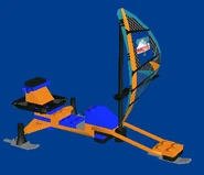 6579 Ice Surfer | Brickipedia | Fandom