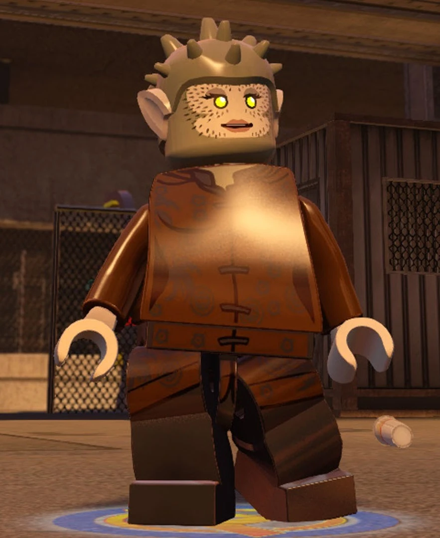 Raina | Brickipedia | Fandom