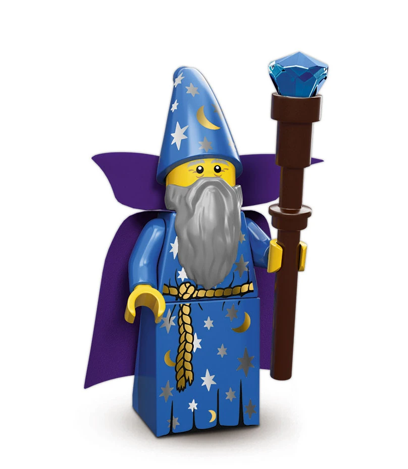 Magicien | Wiki LEGO | Fandom