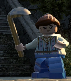 Sigrid | Brickipedia | Fandom