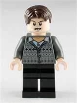 Neville Longbottom | Lego Enciclopedia | Fandom
