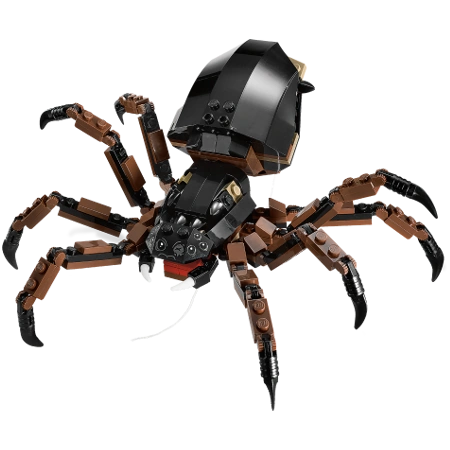 Arachne | Wiki LEGO | Fandom