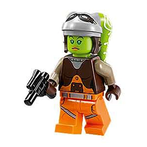 Hera Syndulla | Wiki LEGO | Fandom
