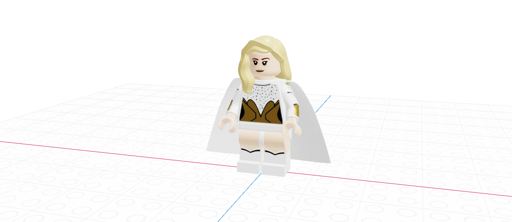 Custom:Starlight | Brickipedia | Fandom