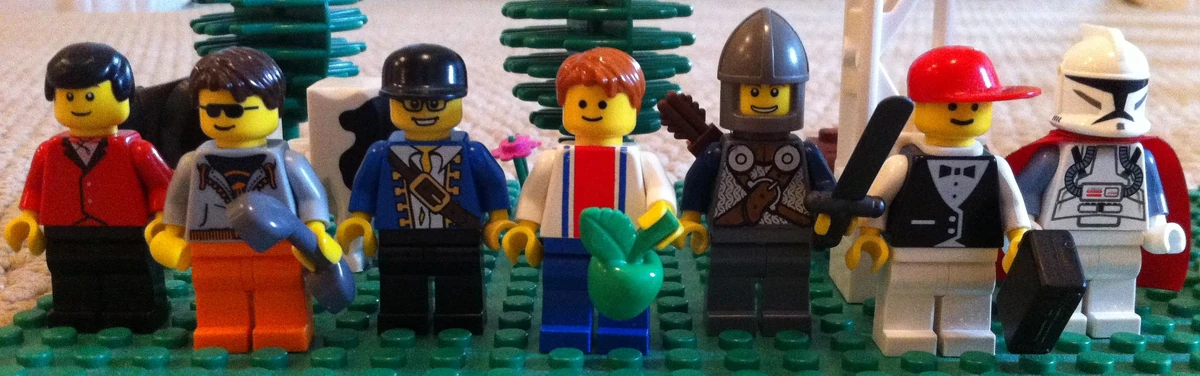 Custom:Brickipedians | Brickipedia | Fandom