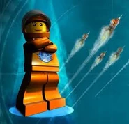 55000 LEGO Universe | Brickipedia | Fandom