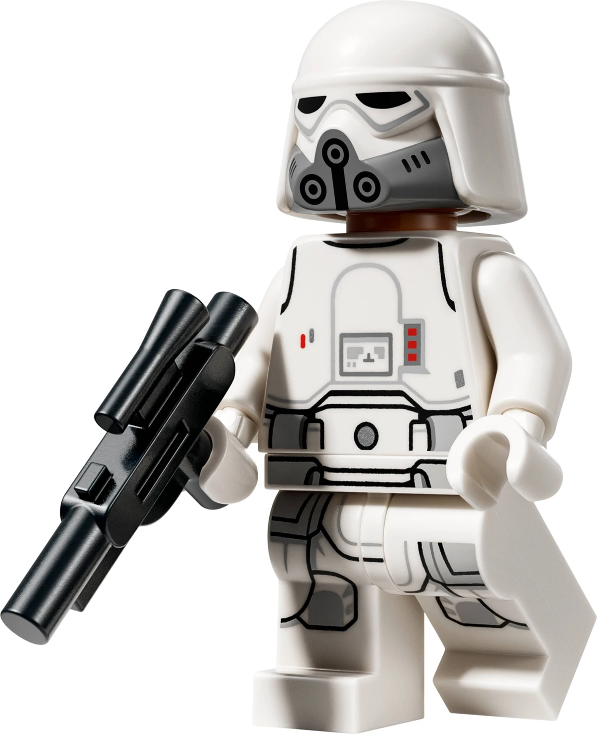 Imperial Remnant Snowtrooper | Brickipedia | Fandom