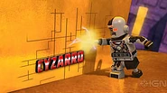 Cyzarro | Brickipedia | Fandom