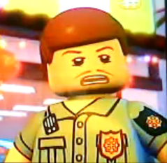 Ninjago Police | Brickipedia | Fandom