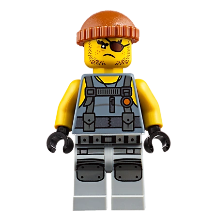 Frank | Wiki LEGO | Fandom
