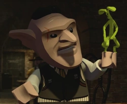 Gnarlack | Brickipedia | Fandom