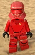 Sith Jet Trooper | Brickipedia | Fandom