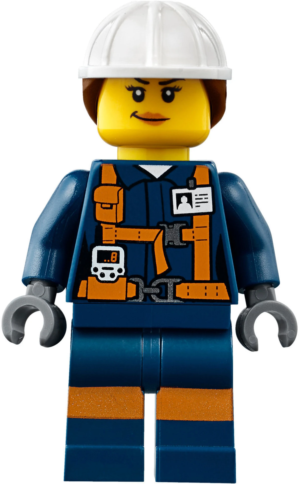 Miner (Create the World) | Brickipedia | Fandom