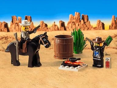 Western | Wiki LEGO | Fandom