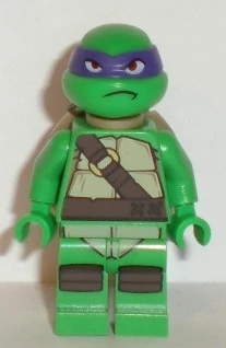 Donatello | Lego Wiki | Fandom