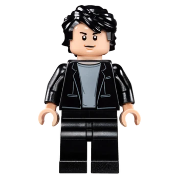 Bruce Banner | Wiki LEGO | Fandom