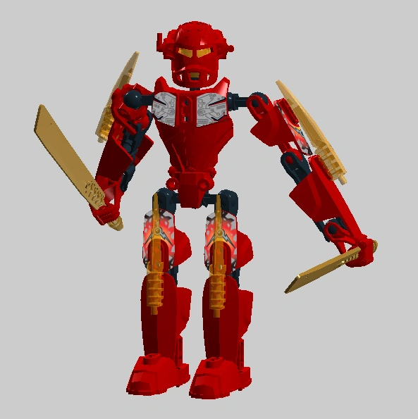 Custom:Furno ZUD V1 | Brickipedia | Fandom