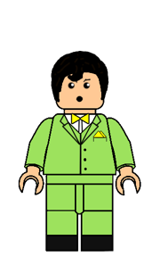 Custom:Dr Seuss LEGO: The Video Game | Brickipedia | Fandom