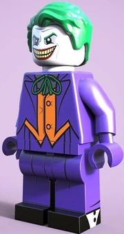 Custom:Lego Arkham Challenges | Brickipedia | Fandom